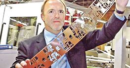 Inovan sorgt für die perfekten Kontakte - Inovan – Von Anfang an zu ...