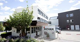 Dritte Stamping Days in Pforzheim - Inovan – Von Anfang an zu Ende gedacht