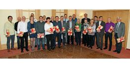 Inovan ehrt langjährige Mitarbeiter - Inovan – Von Anfang an zu Ende ...