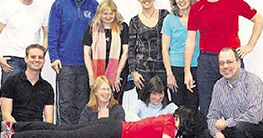 Kein Kreuz mit dem Kreuz - Inovan – Von Anfang an zu Ende gedacht